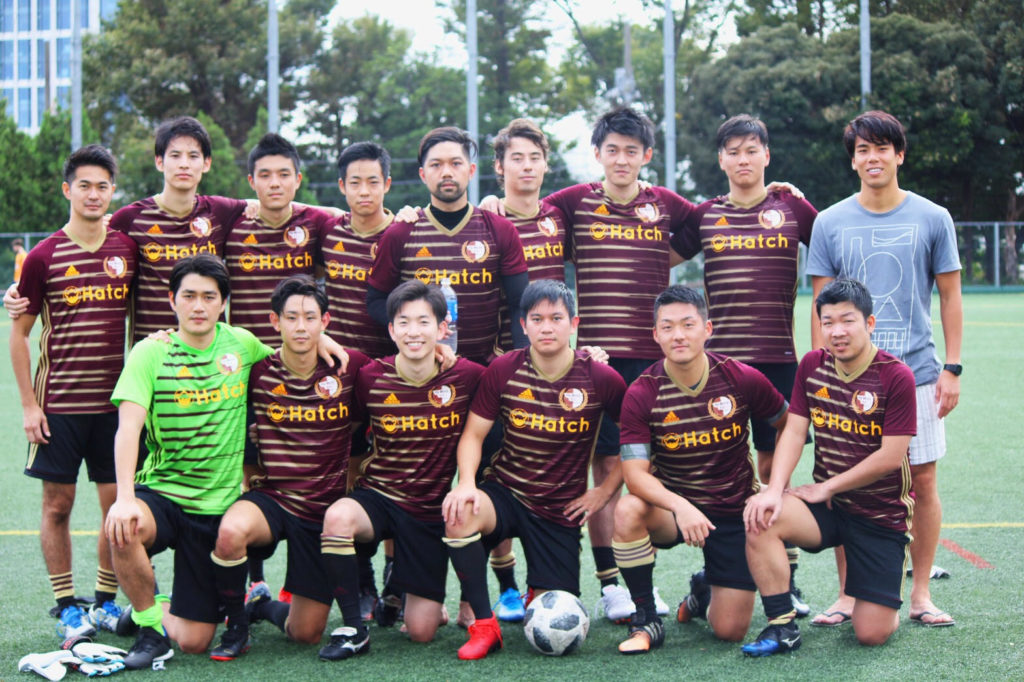 Game#4 Difficult Draw vs Jetro FC | YeBoiz F.C.